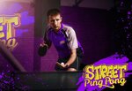 Street Ping Pong (Tashkent, Almazar District, Universitet Mahallah), spor kulüpleri  Taşkent'ten