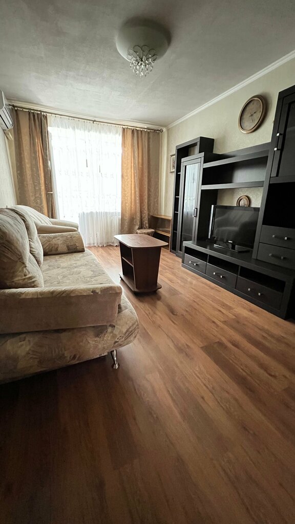 Kısa süreli konaklama Comfort plus, Ahtubinsk, foto