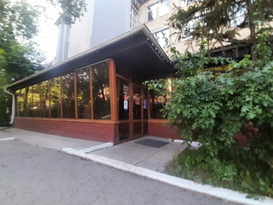 Kalıcı makyaj stüdyosu Single Malt Tattoo Moscow, Karağandı, foto