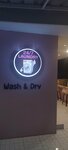 Dry&Wash (Phuket, Kathu, Pa Tong, Soi Bangtonkhao), çamaşırhaneler