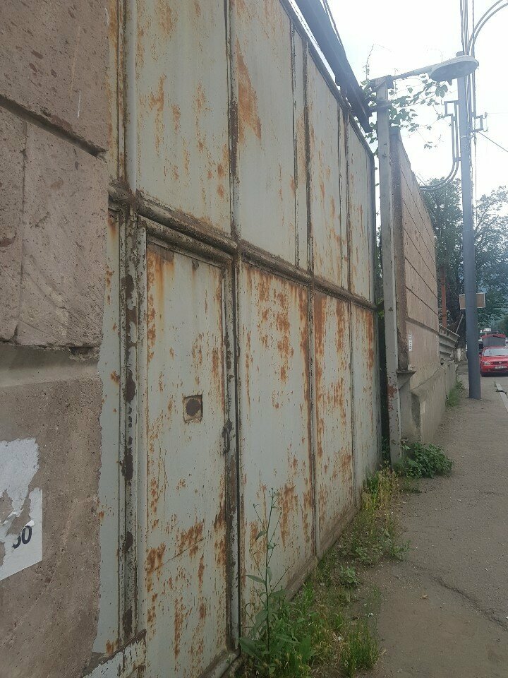 Kapılar Վաբա, Vanadzor, foto