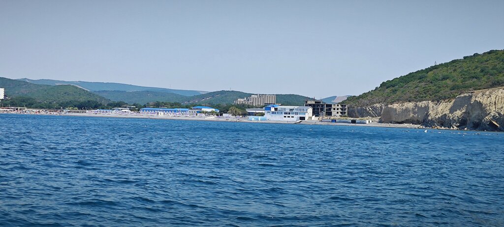 Tekne turları SeaLife Anapa, Krasnodarski krayı, foto