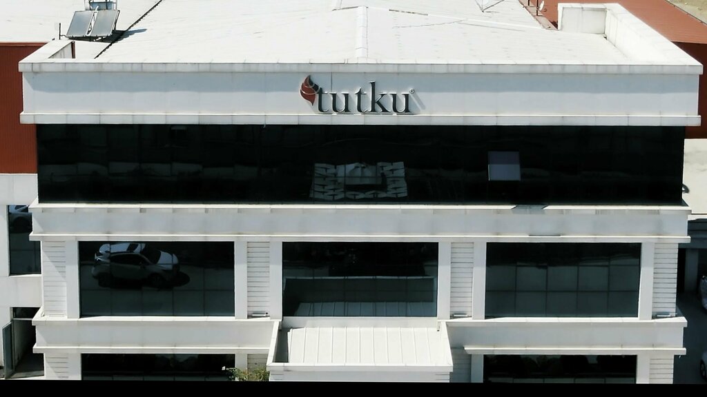 Metal ürün firmaları Bonera Tutku Metal, İstanbul, foto