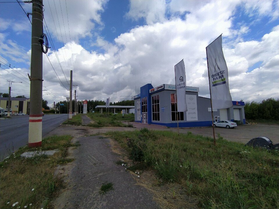 Yönetim ofisi Rst Group, Saransk, foto