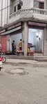 Vegetable Shop (Province of Punjab, Lahore, Millat Road), manavlar  Lahor'dan