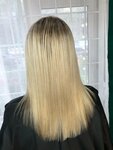 Am Keratin Studio (Yubileynaya ulitsa No:28к1, Zheleznodorozhny Microdistrict), güzellik salonu  Balaşiha'dan