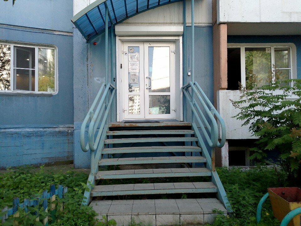 i̇nşaat firmaları ГорСтройОбъект, Angarsk, foto