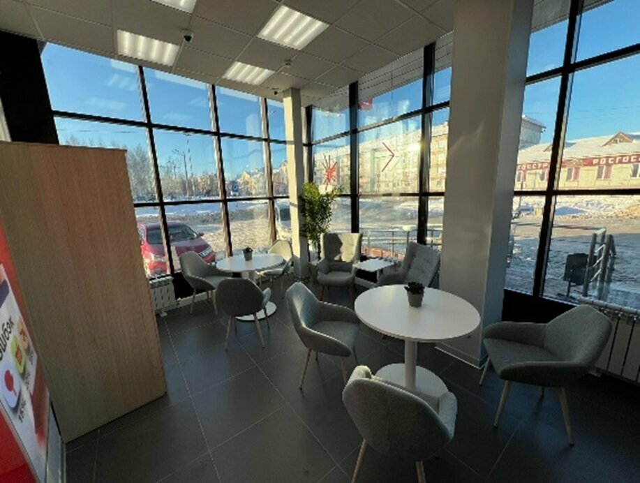 Banka Joint Stock Company Alfa-bank, Velsk, foto