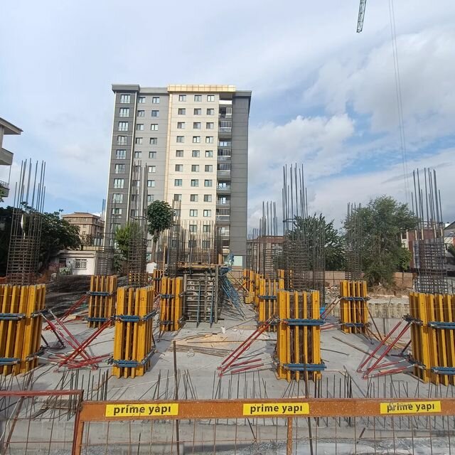 Mühendislik firmaları Bme Yapı, İstanbul, foto