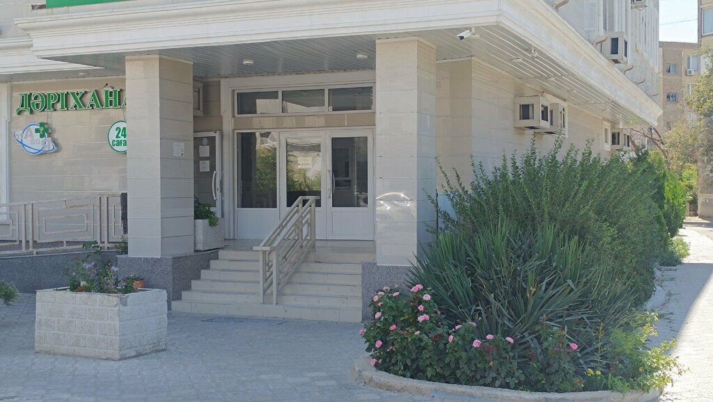 Özel muayenehaneler Pediatrician Kornilayeva L. A., Aktav, foto