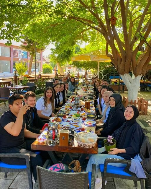 Bar Zeytinaltı Extra Cafe Bar, Serik, foto