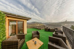 Studio Hotel (Veliko Tarnovo Province, Veliko Tarnovo, Veliko Tarnovo), otel  Tırnova'dan (Veliko‑Tırnovo'dan)