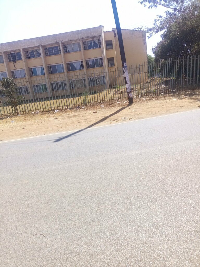 Otel Nkomesha Hostels, Ridgeway Campus, Lusaka, foto