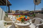 Solomos Apartment (Kapp. Ave. 29, Akinita X Solomou B, 102), daireler