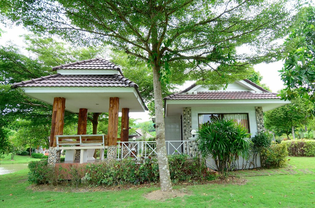 Otel Tanaosri & Creekside Resort, , foto