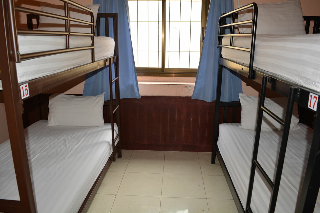 Otel Little Austria Tams Guesthouse, Samui, foto