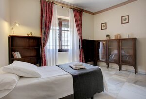 Holiday House Abul Beka (Plaza Abul Beka No:1, Ronda), otel