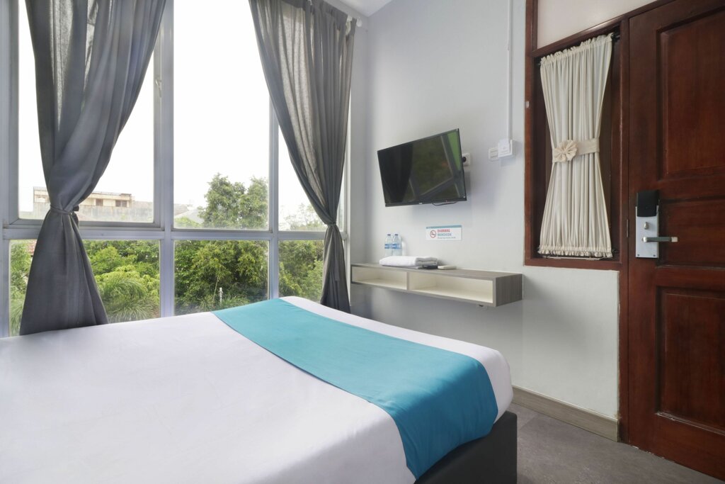 Otel Sambina, Cakarta, foto