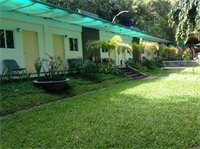 Otel By the Bay, Jacana Bed and Breakfast, Puerto Princess, foto