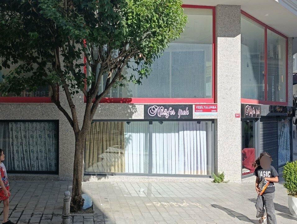 Berberler Cut Barber Mirilayon, İstanbul, foto