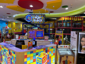 Fun Block (No:Fujairah Mall, Al Fujairah), eğlence merkezleri  Fudjeyra'dan