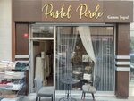 Pastel Perde (Muharrir Ahmet Rasim Sok., No:19A, Bakırköy, İstanbul), perde ve korniş üreticileri  İstanbul'dan