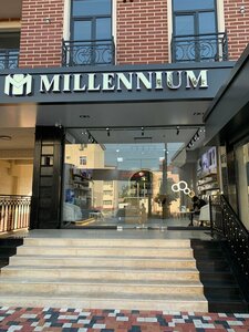 Millennium (ulitsa Marifat No:7/1), cep telefonu aksesuarları  Fergana'dan