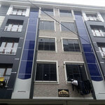 Akanlar Yapı (Yakuplu Mah., Kervansaray Cad., No:25, Beylikdüzü, İstanbul), kapılar  İstanbul'dan