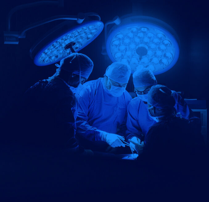 Özel muayenehaneler Dr. Gonzalo Ziegler. Oncologist Surgeon, Lima, foto