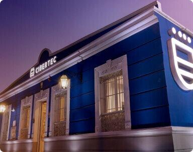 Emlak ofisi Cibertec - Breña Branch, Lima, foto
