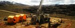 Geodrill S. A. C (Distrital Carmen de La Legua Reynoso, Avenida Republica de Argentina), sondaj çalışmaları  Lima'dan