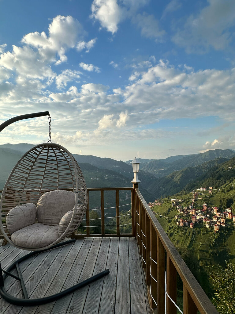 Otel Bogina Dome & Suite, Çamlıhemşin, foto