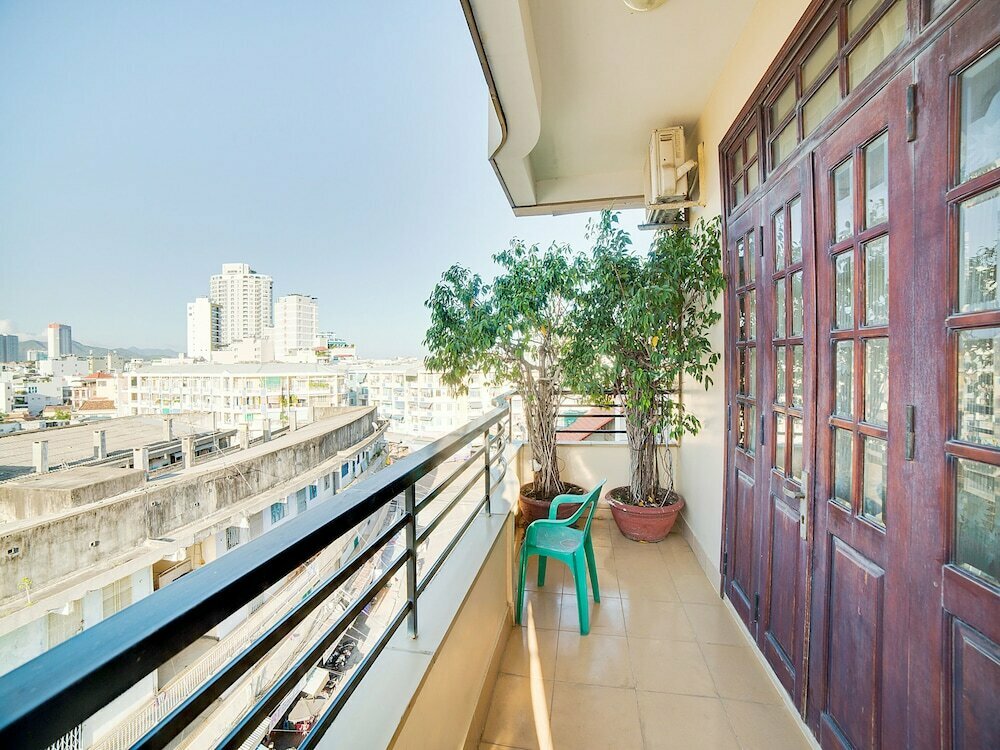Otel Phu Thinh Hotel, Nha Trang, foto