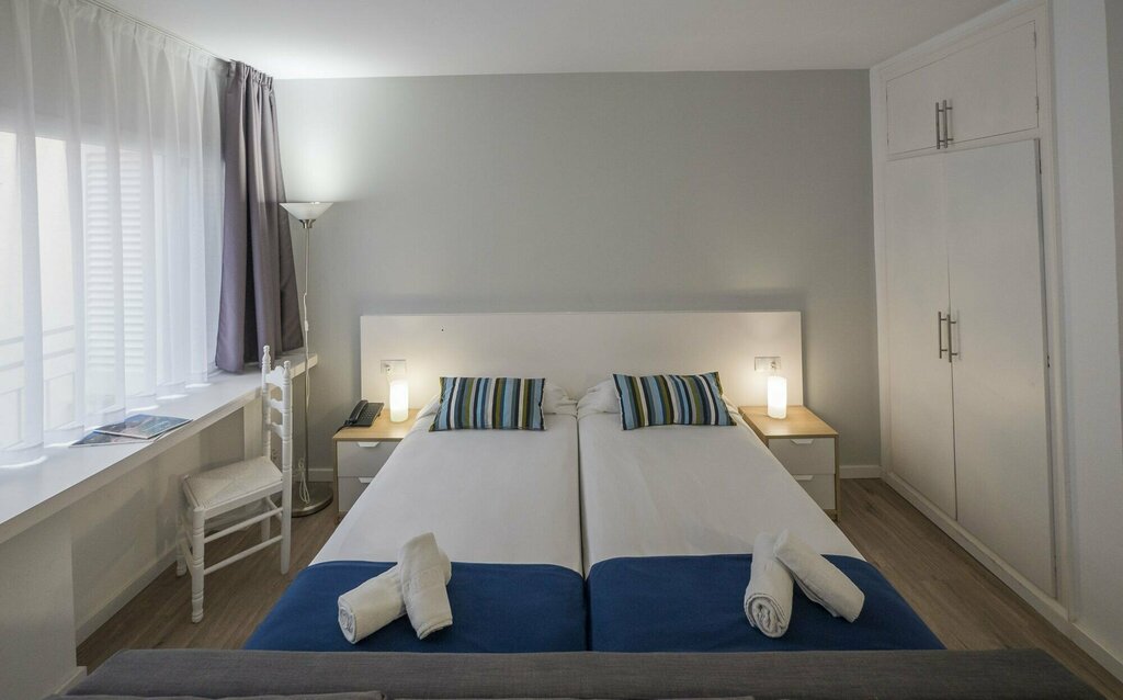 Otel Hotel Victoria, Lloret De Mar, foto