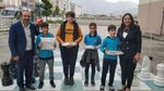 Arhavi Nurettin Çarmıklı Anadolu İmam Hatip Lisesi (Artvin, Arhavi, Boğaziçi Mah., Kanuni Cad., 18), lise  Arhavi'den
