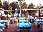 Sahil Sofrası Restaurant (Kocaeli, Gebze, Eskihisar Mah., 3024. Sok., 16/1), restoran  Gebze'den