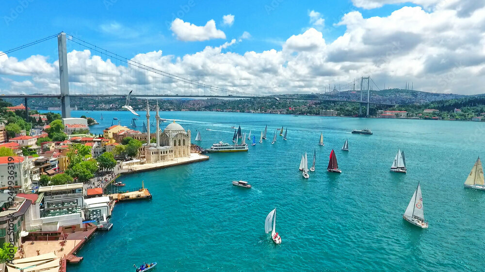 Emlak ofisi Sama Turkey realestate, İstanbul, foto