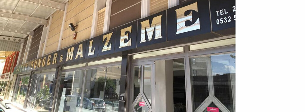 Mobilya aksesuar ve parçaları Hatay Sünger ve Malzeme, Antakya, foto