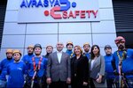 Avrasya Safety Kurumsal Çözümler (İstanbul, Şişli, Halil Rıfat Paşa Mah., Yüzer Havuz Sok., 1), i̇ş güvenliği  İstanbul'dan