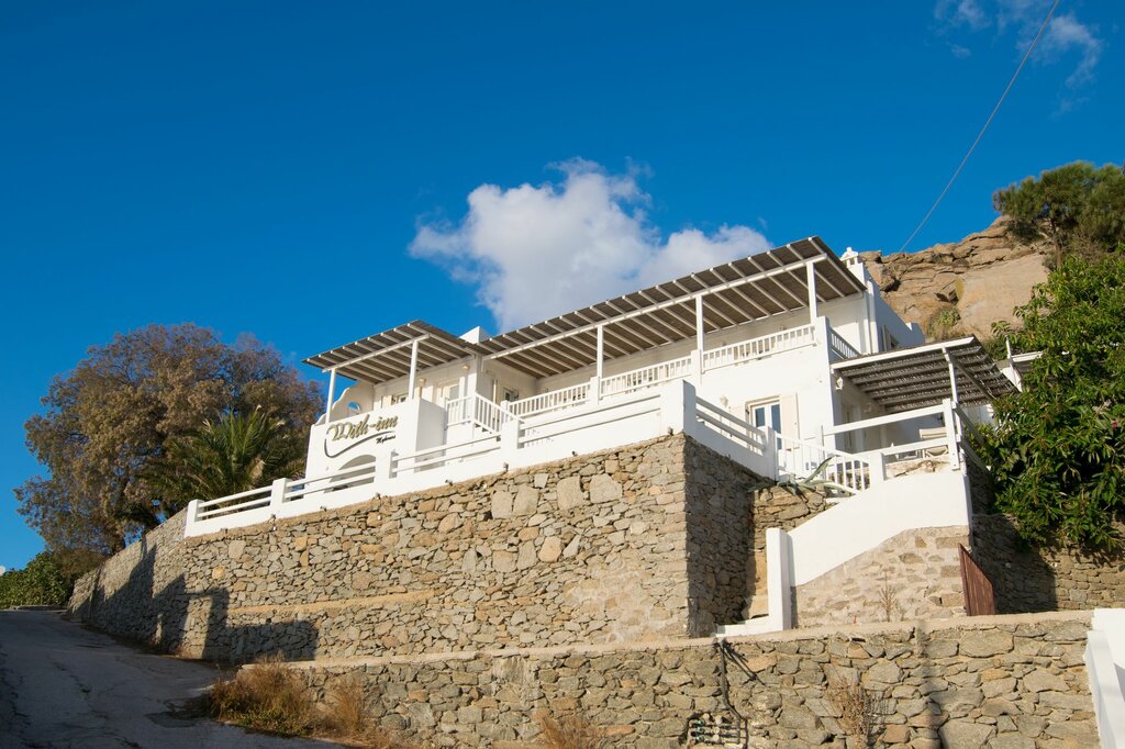 Otel With Inn, Dünya, foto