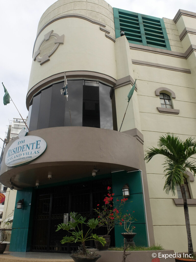 Otel DM Residente Inns and Villas, , foto