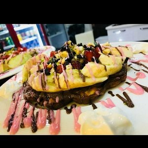 Âlâ Cafe & Patisserie (Hatay, Reyhanlı, Yeni Mah., Mehmet Akif Ersoy Cad., 67), kafe  Reyhanlı'dan
