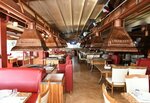 Çınaraltı Mangalbaşı (Mersin, Yenişehir, Eğriçam Mah., 2216. Sok., 2A), restoran  Mersin'den