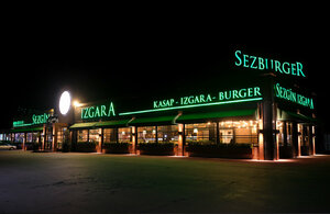 Restoran Sezgin Izgara Marzim Şube, Orhangazi, foto