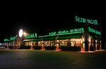 Sezgin Izgara Marzim Şube (Bursa, Orhangazi, Çeltikçi Mah., Marmara Zeytin İşletmeleri Merkezi, DD Blok), restoran  Orhangazi'den