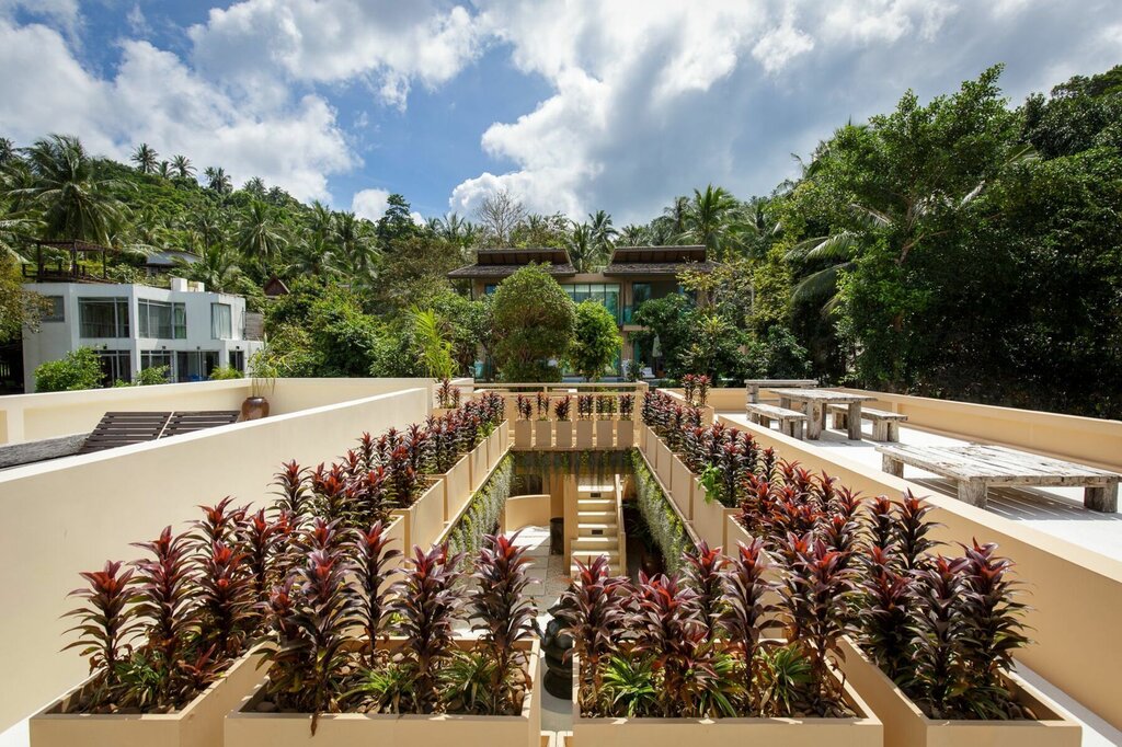 Otel Karma Villa by Aspire Villas, , foto