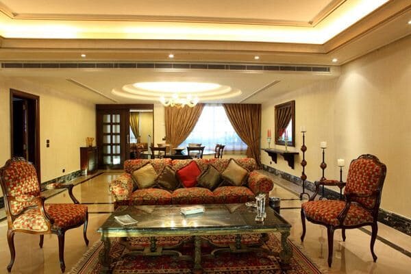 Otel Lahoya Homes, Beyrut, foto