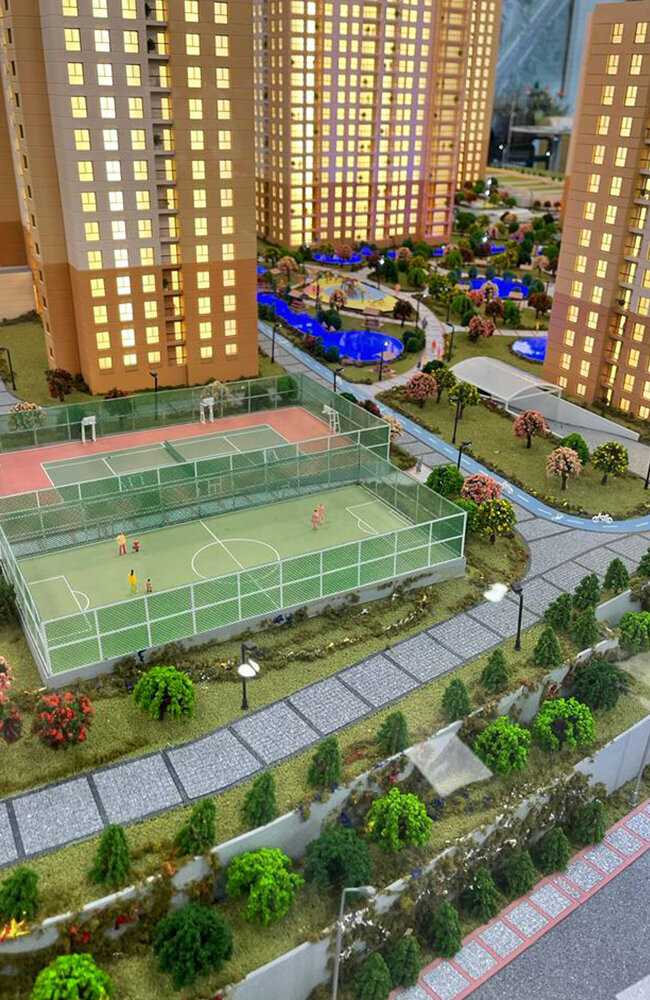 Emlak ofisi Capital Gayrimenkul, Ankara, foto