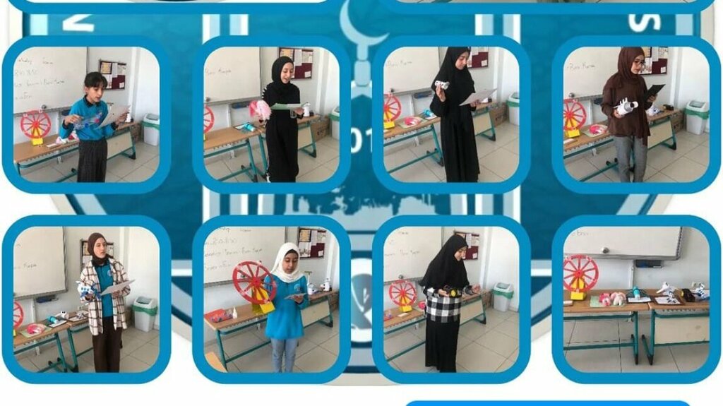 i̇mam hatip eğitim kurumları Canik Kız Anadolu İmam Hatip Lisesi, Samsun, foto