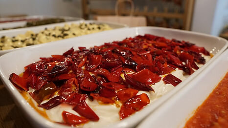 Hazır gıda satan yerler Bodrum'un Mezecisi, Bodrum, foto